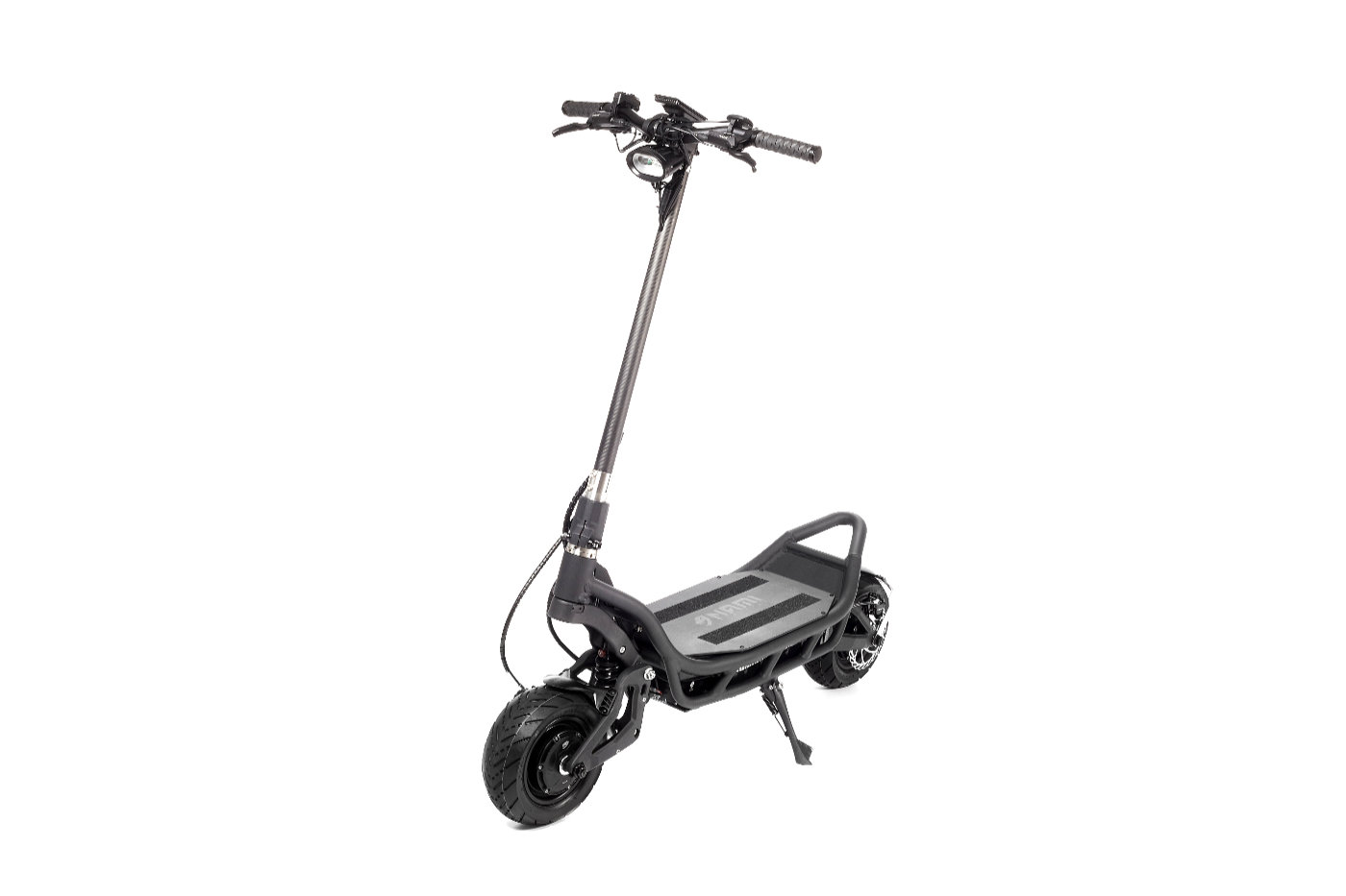 NAMI Burn-E 3 MAX Electric Scooter 2024 - Wujiang Sourton Electronic Co ...