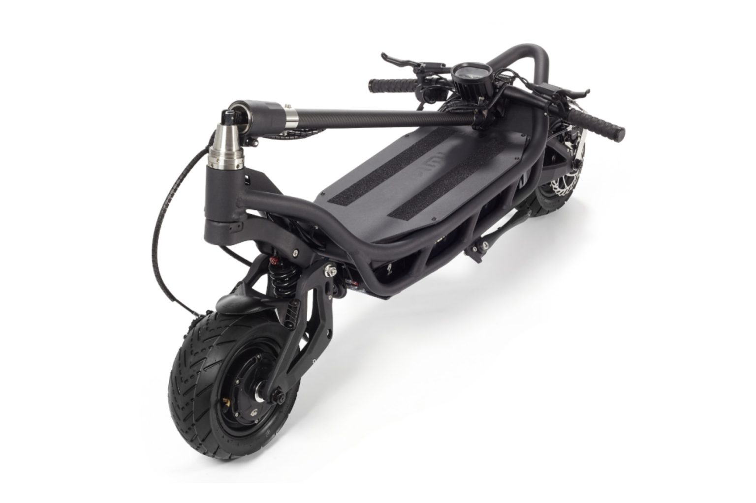 NAMI Burn-E 3 MAX Electric Scooter 2024 - Wujiang Sourton Electronic Co ...